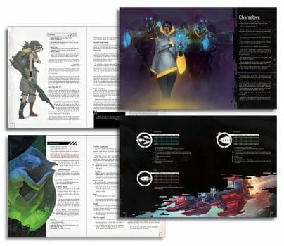 Routinely Itemised: RPGs #168