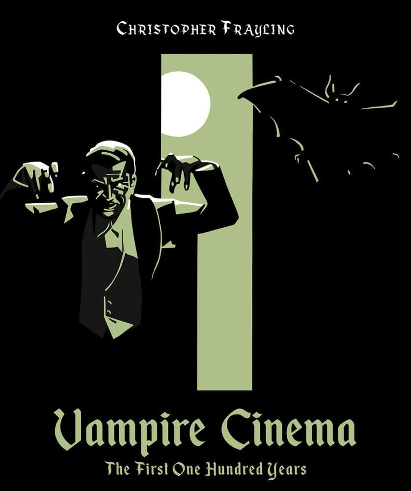 A look inside: Vampire Cinema - The First One Hundred Years