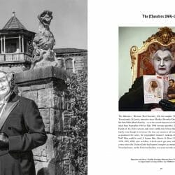 A look inside: Vampire Cinema - The First One Hundred Years