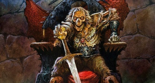 fat dragon games Articles - Geek, Anime and RPG news