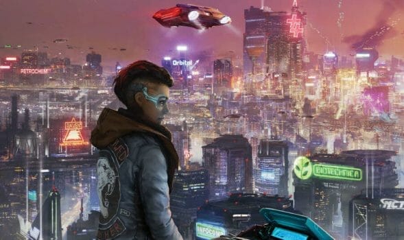 cyberpunk red Articles - Geek, Anime and RPG news