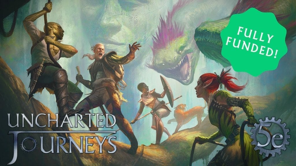 RPG news, nerdy reviews and geek culture discoveries - Geek Native