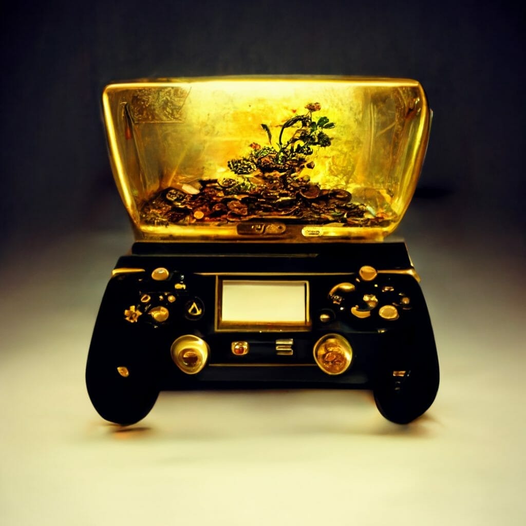 Crucial's console cost calculations spotlight the dramatic NEO-GEO