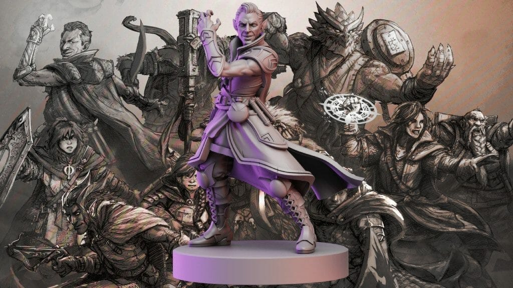 RPG news, nerdy reviews and geek culture discoveries - Geek Native