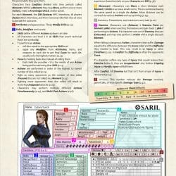 SARIL is a tactical RPG worthy of more Kickstarter attention