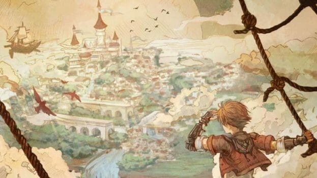 Fabula Ultima Articles - Geek, Anime and RPG news