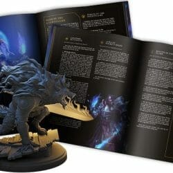 Riftborne: The 5e battle game crosses €100,000