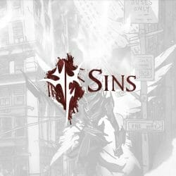 Nightfall Games secures the SINS RPG line of tense supernatural apocalypse