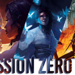 The Session Zero System: A PC-creating game before and for your RPG