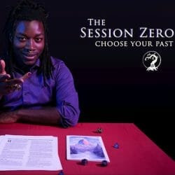 The Session Zero System Articles - Geek, Anime and RPG news