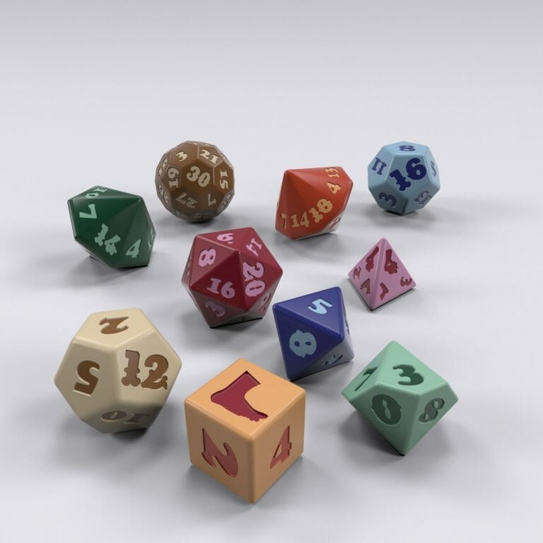 Monty Python RPG: Cocurricular Mediaeval Reenactment Programme preview