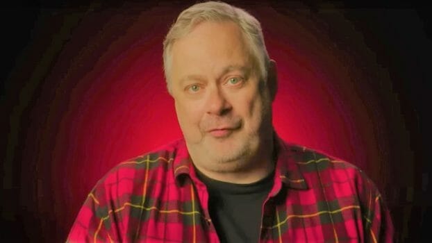 Ray Winniger Articles - Geek, Anime and RPG news