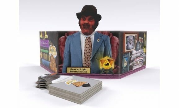 Monty Python RPG: The Cocurricular Mediaeval Reenactment Programme ...