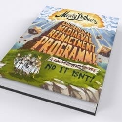 exalted funeral Articles - Geek, Anime and RPG news