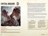 Vermilium: White Witch brings dark fantasy weird west to Savage Worlds