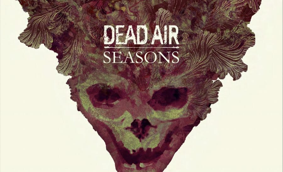 Free to Download: Dead Air - Seasons quickstart for the eco-horror RPG