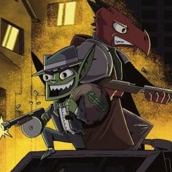 the mimic's vault Articles - Geek, Anime and RPG news