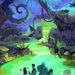 CRISPR Monkey Studios Articles - Geek, Anime and RPG news