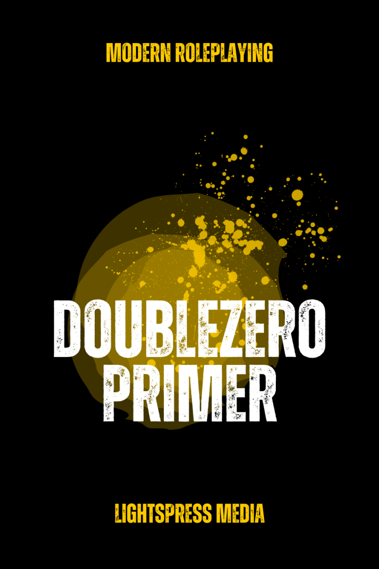 Free to Download: DoubleZero - Primer