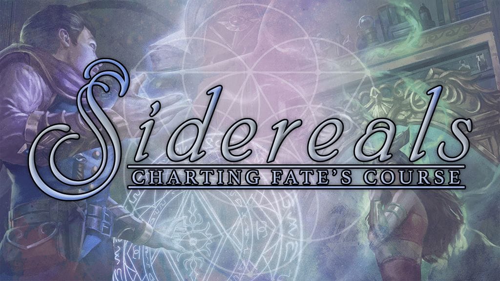 Sidereals surge on Kickstarter: Exalted 3e players remember the ...