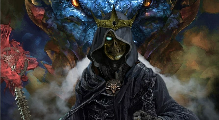 Old School Renaissance Articles - Geek, Anime and RPG news