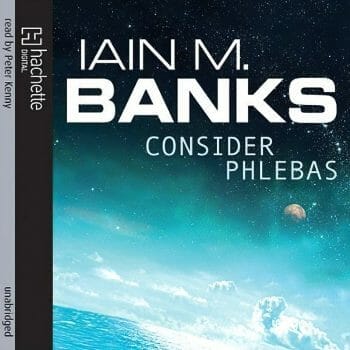 Why war? A review of Iain M Banks' Consider Phlebas