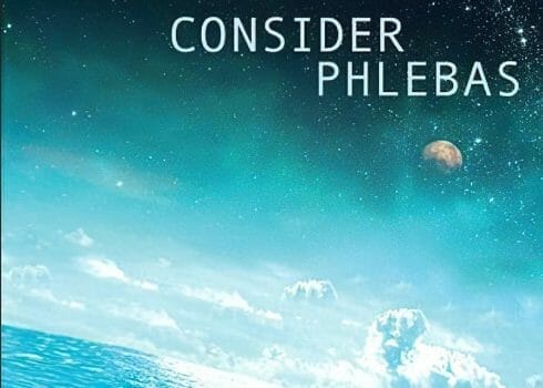 Consider Phlebas Articles - Geek, Anime and RPG news