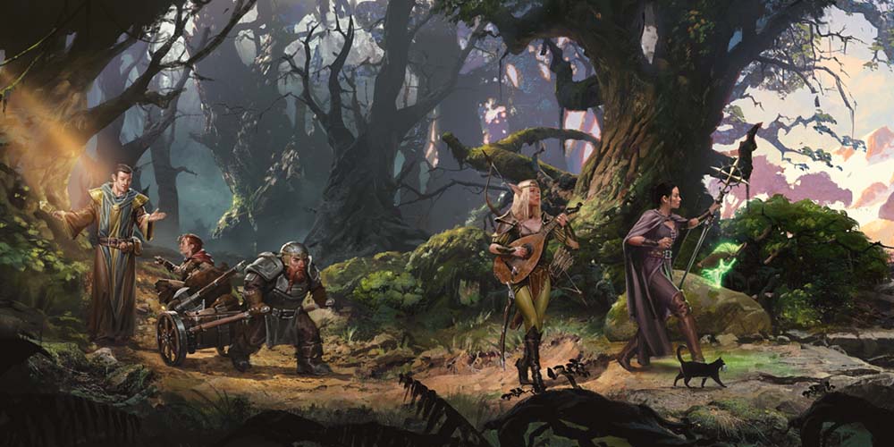 Wizards of the Coast clarifies the future of the Open Game License and ...