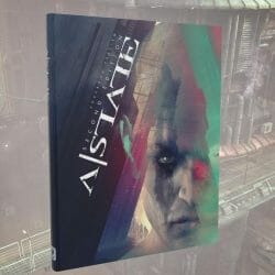 RPG Publisher Spotlight: Handiwork Games