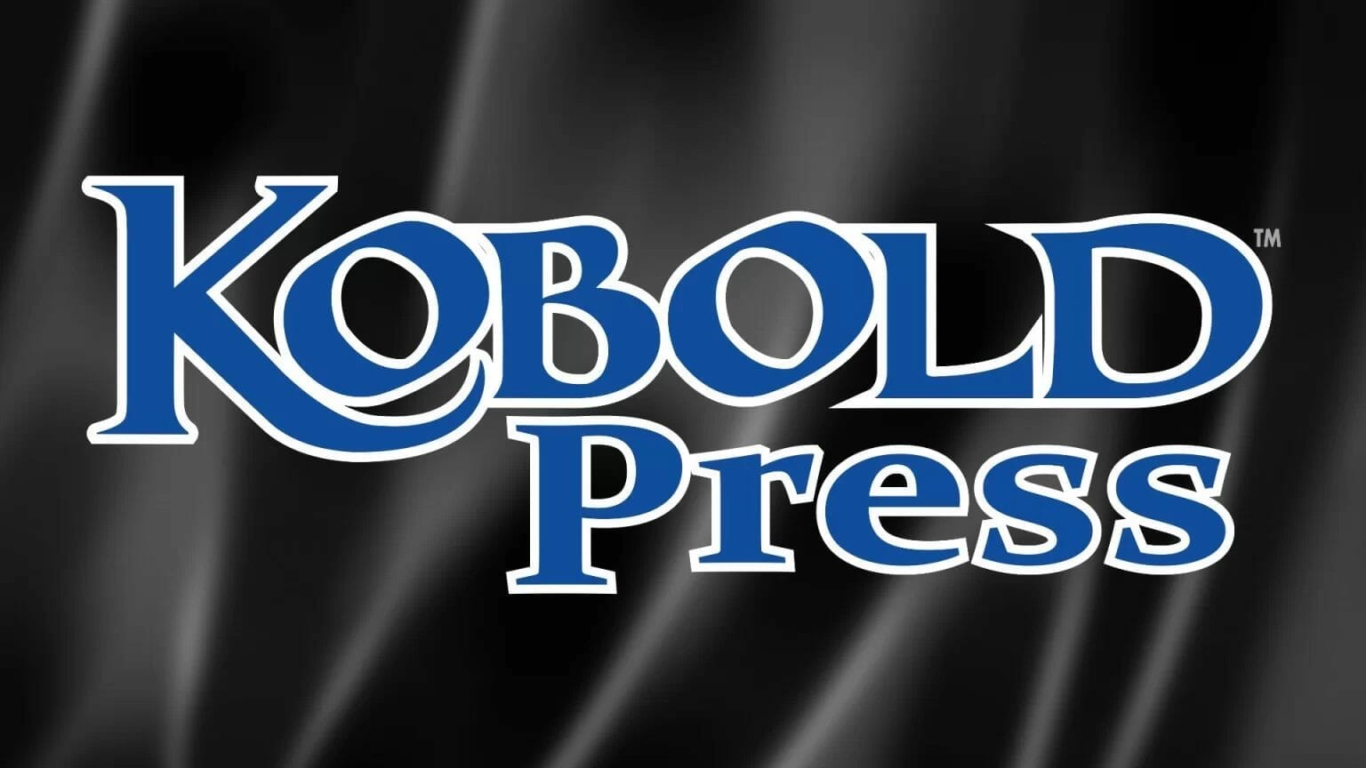 Kobold Press announce a new open RPG system in response to OGL 1.1