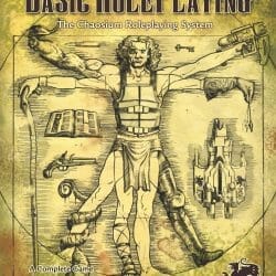 Basic Roleplaying reduced in price as Chaosium welcomes OGL refugees