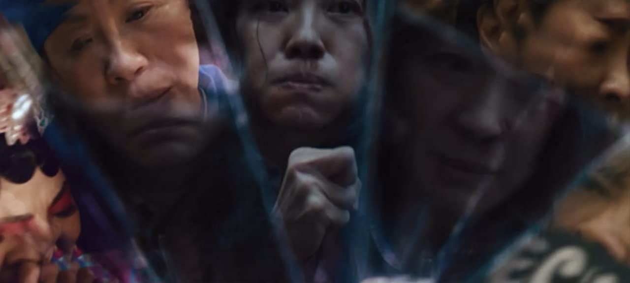 JustWatch: How did our December TV interests go?