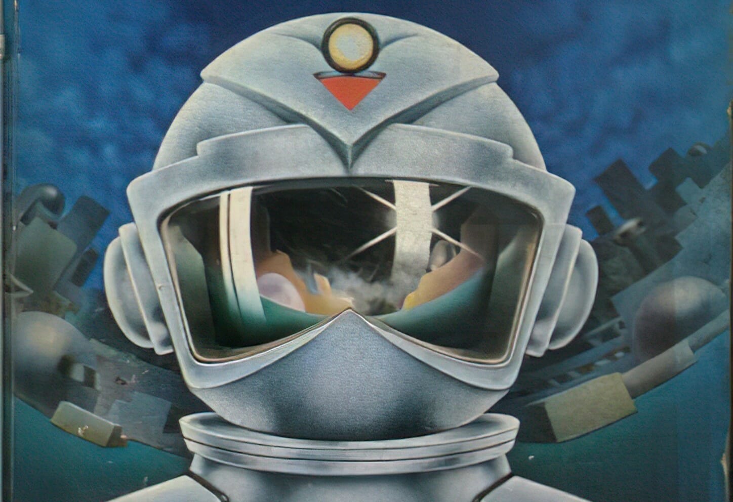 Books Archives - Geek, Anime and RPG news