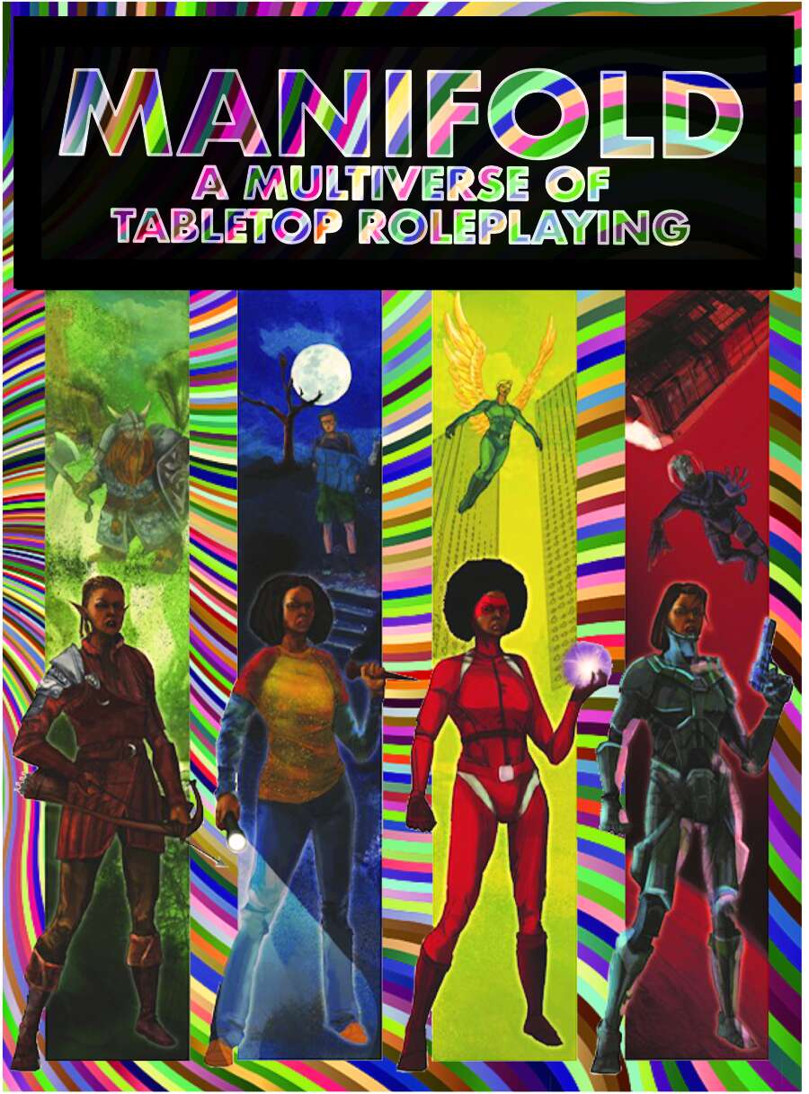 Simon Burley, Golden Heroes designer, returns with impressively ...