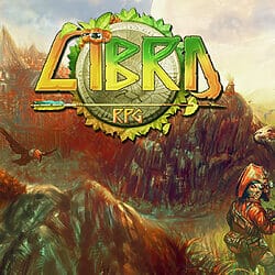 libra Articles - Geek, Anime and RPG news