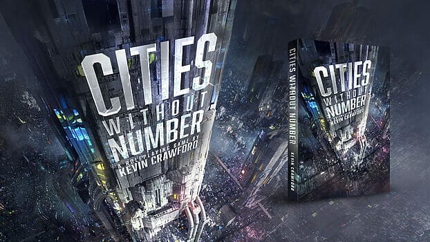 Cities Without Number: Free and system-neutral cyberpunk as Kevin ...