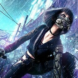 Cities Without Number: Free and system-neutral cyberpunk as Kevin ...