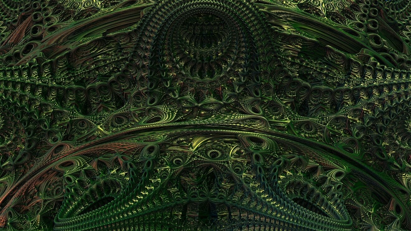 YZ Worldbuilding: Alien Trilogy