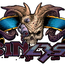 Sinless brings magic and cyberpunk together in an indie RPG