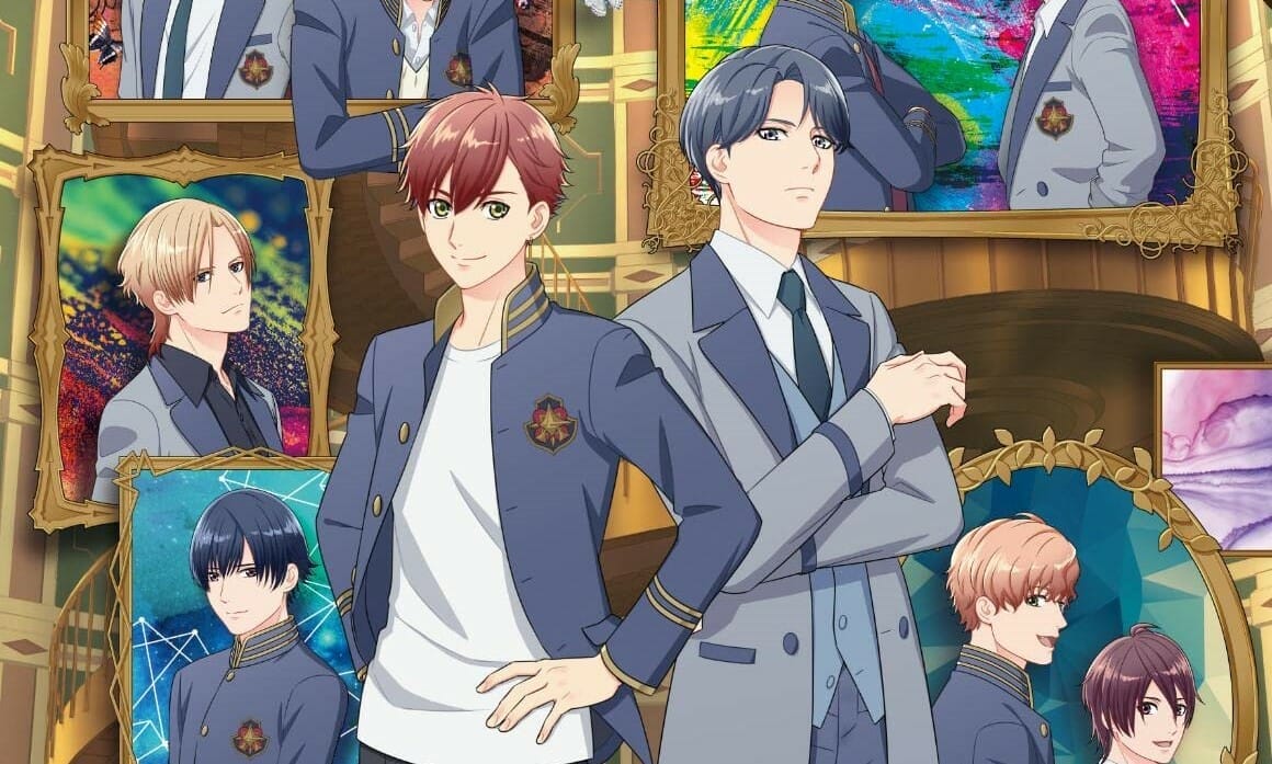 Opus Colors: It's the eyes