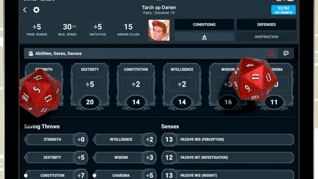 dnd beyond Articles - Geek, Anime and RPG news