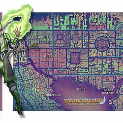 Subversion: Fragging Unicorns rides a cyberpunk fantasy RPG to success ...