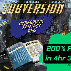 Tabletop & RPGs Archives - Geek, Anime and RPG news