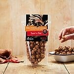 D&D official: Badass and spicy chocolate popcorn