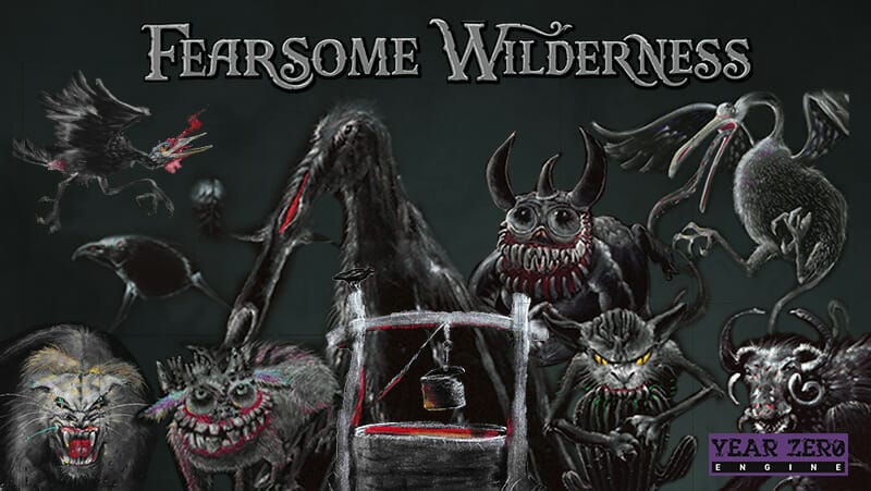 year zero engine Articles - Geek, Anime and RPG news