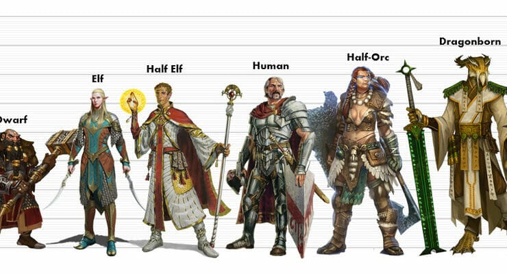 RPG news, nerdy reviews and geek culture discoveries - Geek Native