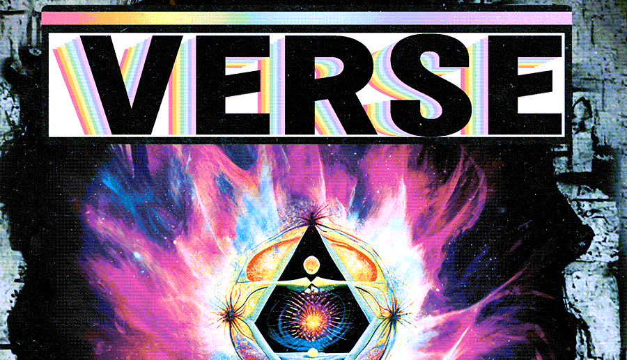 Free to Download: VERSE quickstart