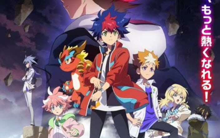 Strategic card game Shadowverse grows its anime empire