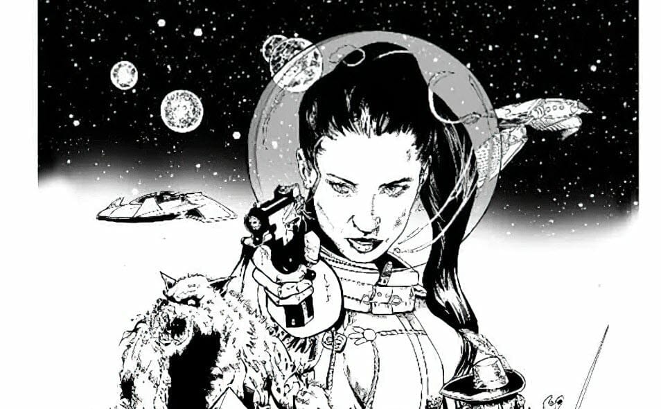 Quantum: Time Bomb turns selfies into collectables