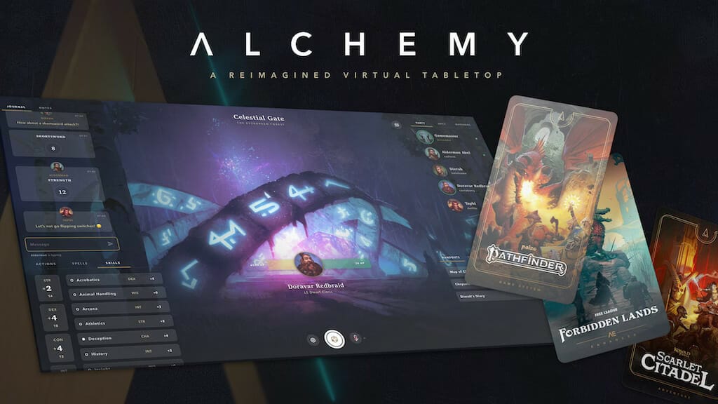 PC Archives - Geek, Anime and RPG news